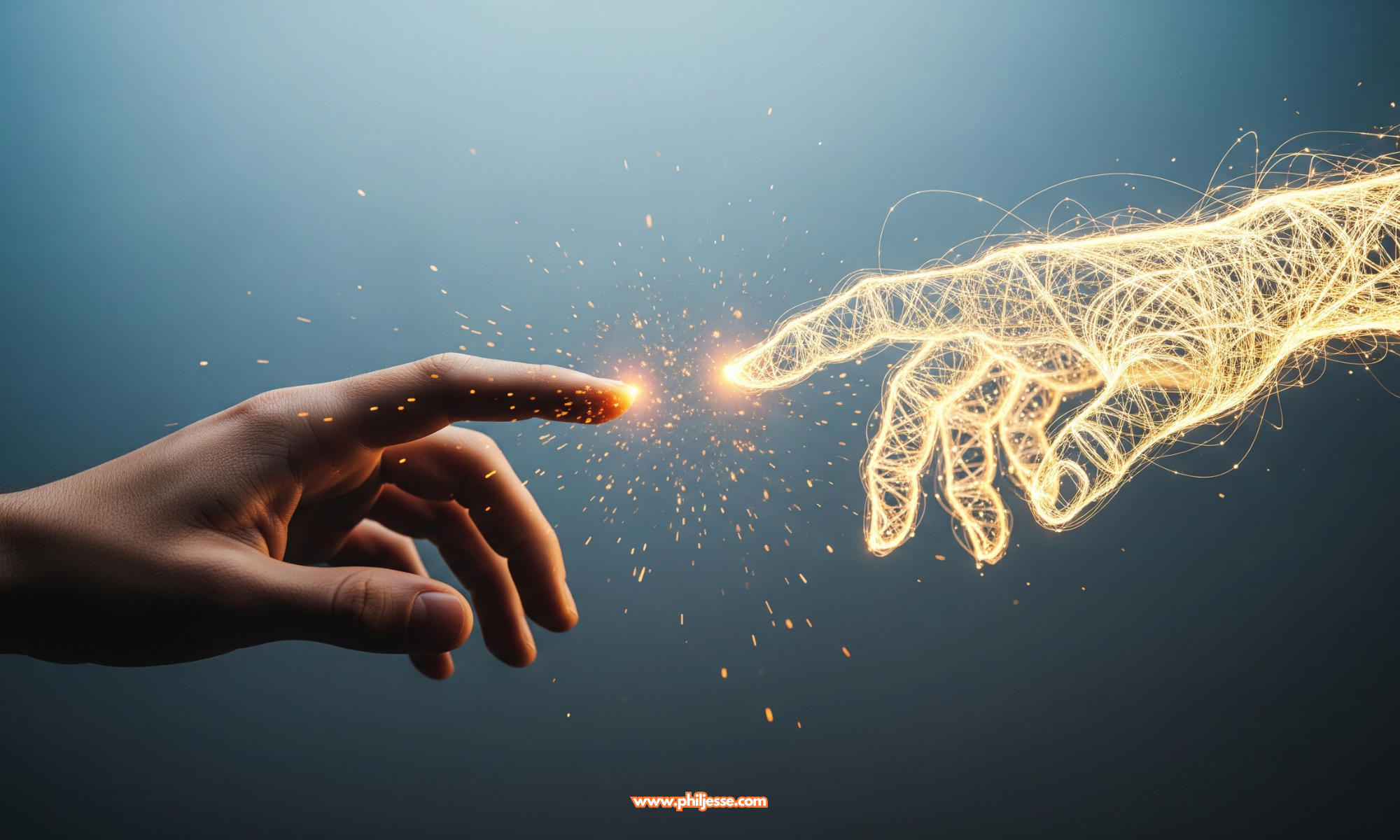 The Thinking Game: Demis Hassabis & The Resilience of AI