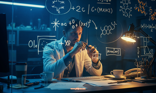 The Thinking Game: Demis Hassabis & The Resilience of AI